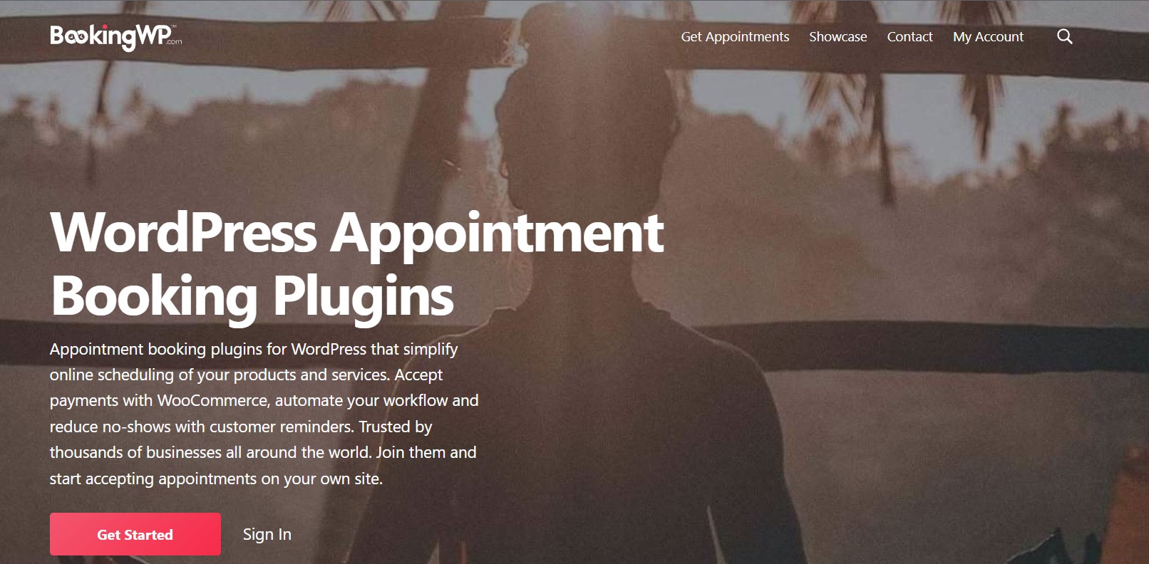 Top 11 Best Appointment Booking Plugins WordPress